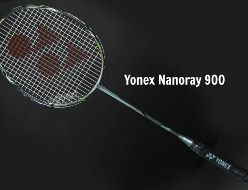 Yonex Arcsaber 003 Badminton Racquet Paul Stewart Unix Online