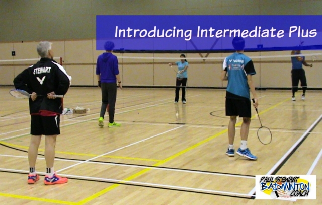 New Residential Badminton Coaching Course For Nov 2015.