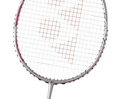 Yonex Duora 6 Badminton Racket Review | Paul Stewart Badminton Coach