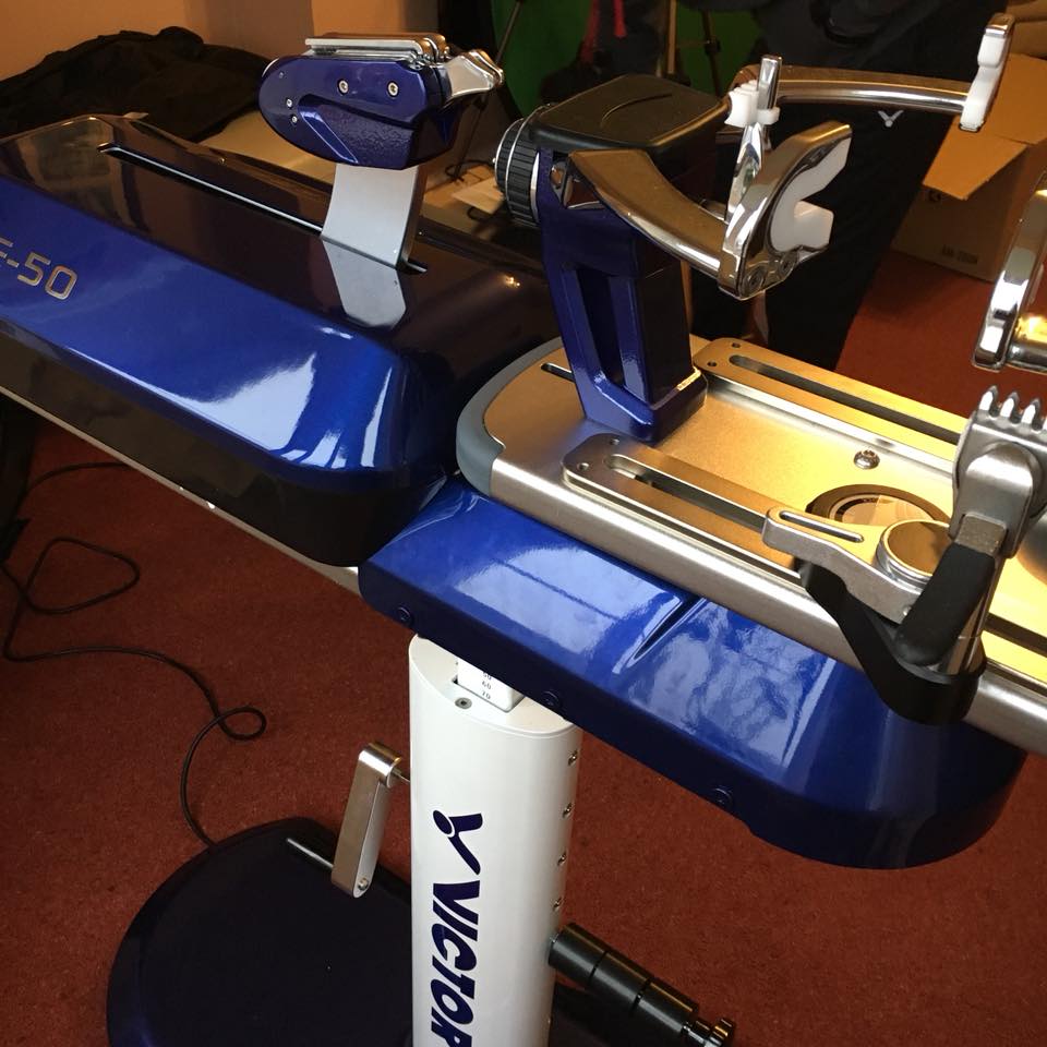 A Stringers Tale From The All Englands 2018 - P1 | Paul Stewart