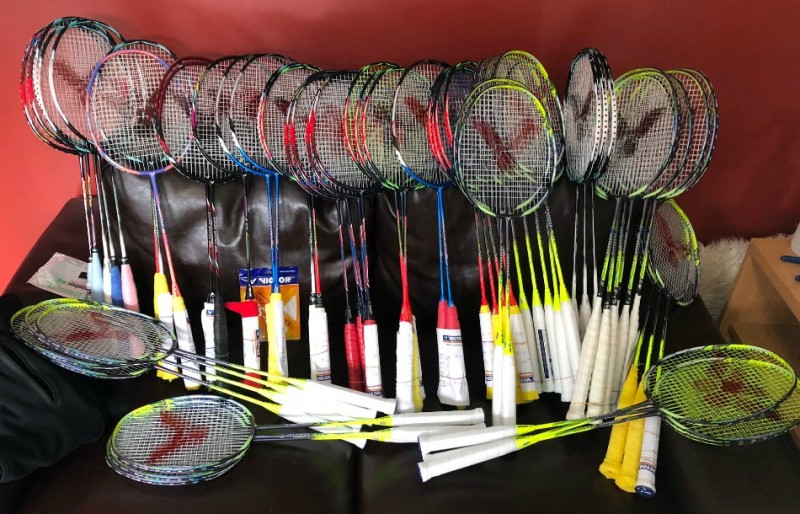 A Stringers Tale From The All Englands 2018 – P2 | Paul Stewart