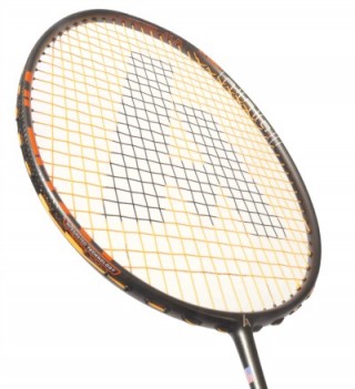 Ashaway Viper XT1600 Badminton Racket Review | Paul Stewart