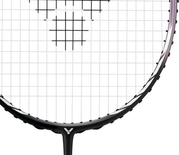 Victor Auraspeed 90S Badminton Racket Review | Paul Stewart Badminton