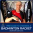 Paul Stewart Advanced Badminton Coach | Cheshire UK