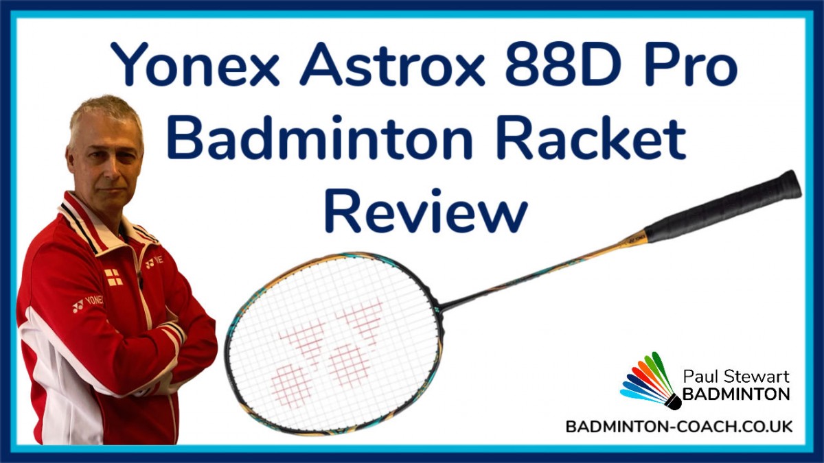 Yonex Voltric Z Force II Badminton Racket Review