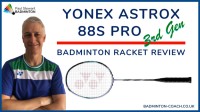 Top 5 Yonex Astrox Head Heavy Badminton Racket Comparison